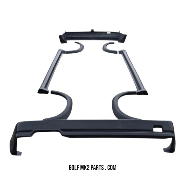BBS Bodykit Replica – Golf Mk2 Parts